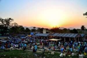 Kiriburu Meghtaburu in Saranda forest Complete Travel Guide