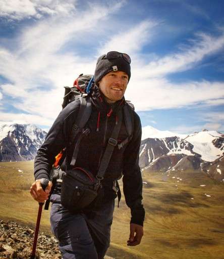 IF YOU MUST RUSH, RUSH SLOWLY Visa to Explore | STORY BEHIND THE SCENE